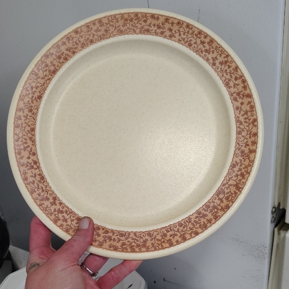 ginger ironside | Dining | Vintage Anchor Hocking Ginger Ironside ...